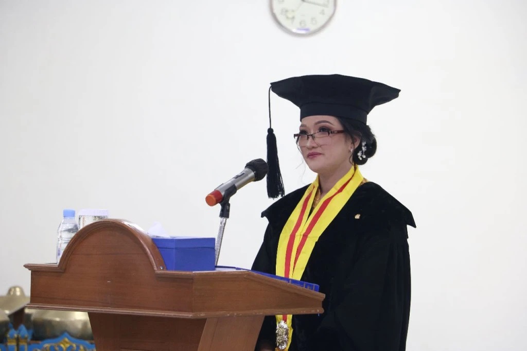 Raih Doktor Usai Kaji Miskonsepsi Psikologi – Doktor Ilmu Psikologi Raih Doktor Usai Kaji Miskonsepsi Psikologi – Doktor Ilmu Psikologi