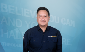 Muhammad Dwirifqi Kharisma Putra – Doktor Ilmu Psikologi